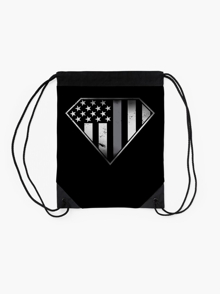 "Correctional officer - Corrections Guards - Silver Thin Line - Gray ...