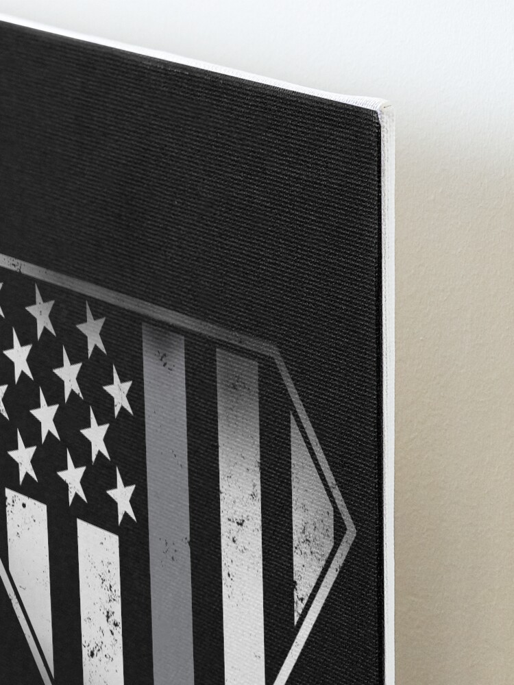 "Correctional officer - Corrections Guards - Silver Thin Line - Gray ...