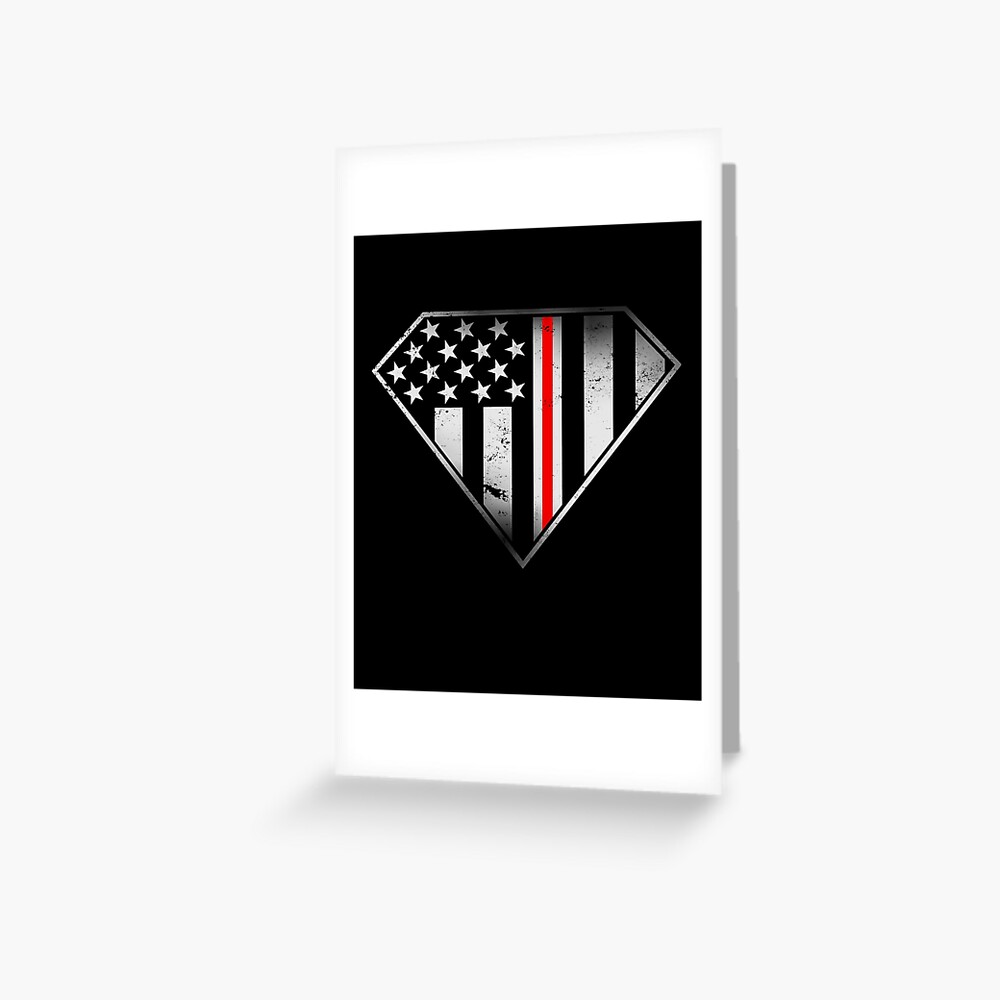 "Thin Red Line Nurse Flag - Super Nurse Shield - Super Patriot Shield ...