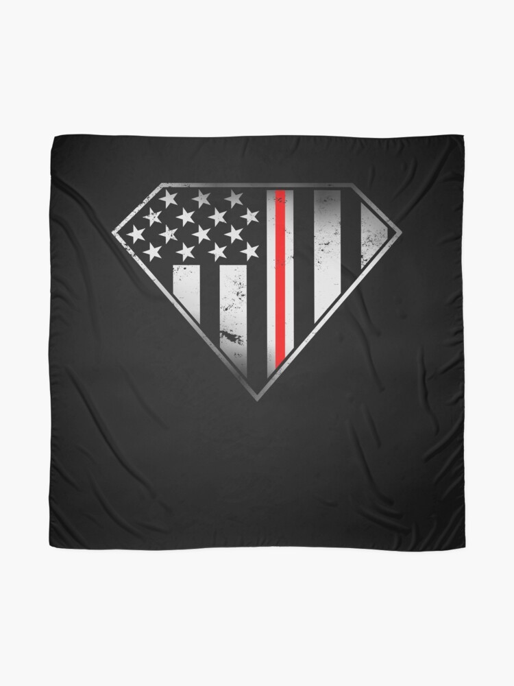 "Thin Red Line Nurse Flag - Super Nurse Shield - Super Patriot Shield ...
