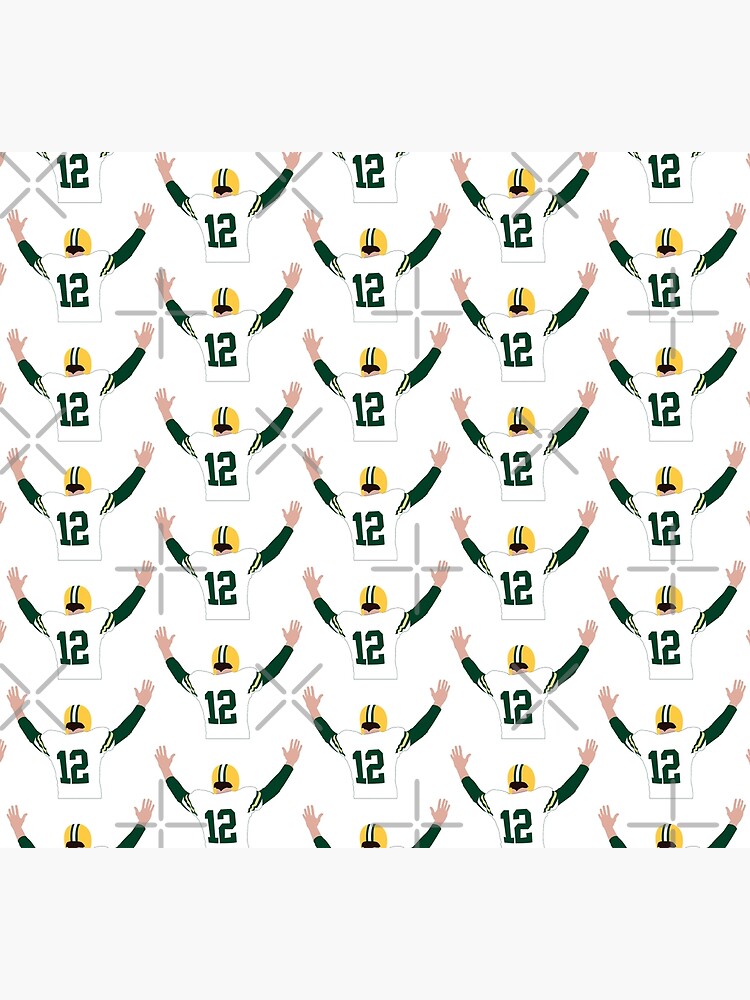 "Aaron Rodgers" Socks for Sale by Meyoung | Redbubble