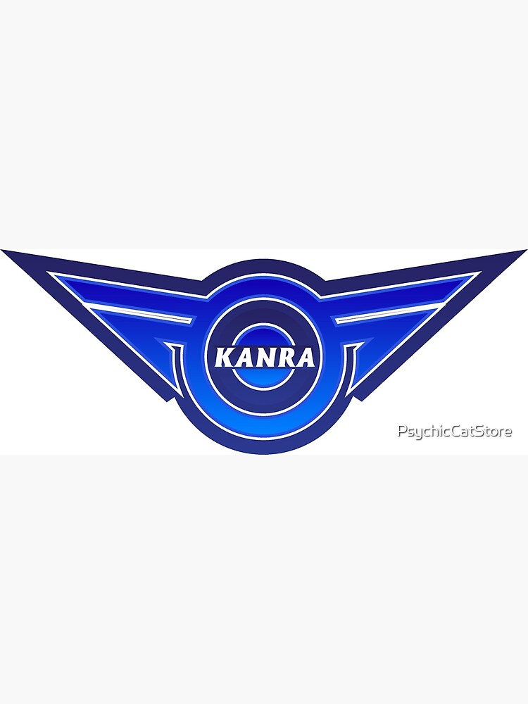 "Kanra - Gunma Prefecture of Japan - Traditional symbol Anime Style ...