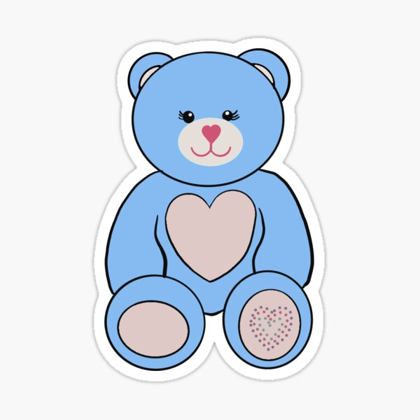 Build A Bear Gifts & Merchandise | Redbubble