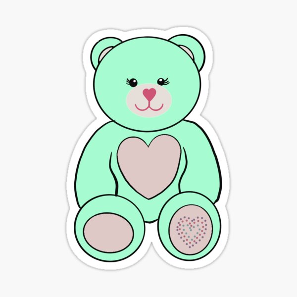 Build A Bear Gifts & Merchandise | Redbubble