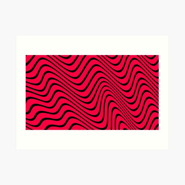 Pewdiepie Pattern Art Prints | Redbubble