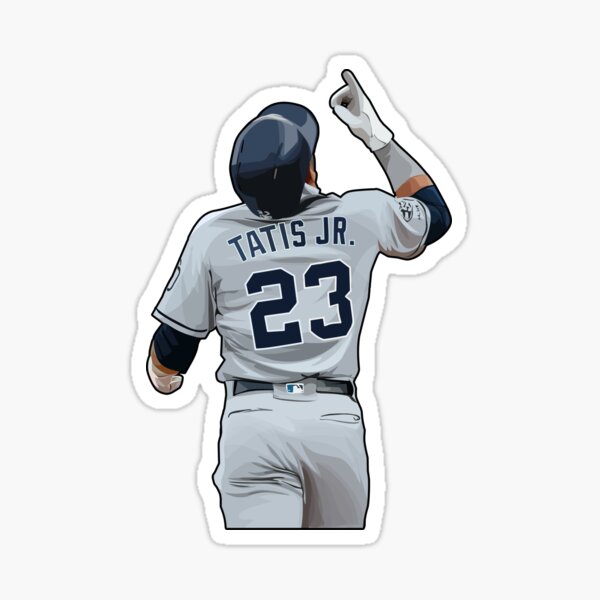San Diego Padres Stickers | Redbubble