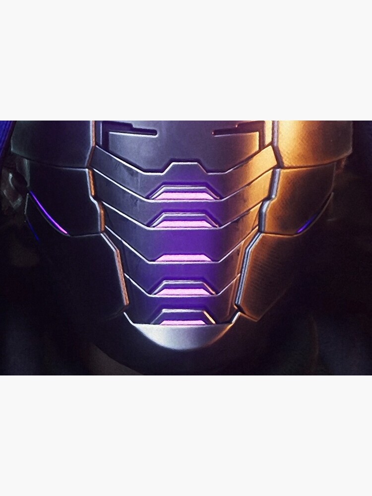 "Spidey Miles Morales Underground Tinkerer Helmet" Mask for Sale by ...