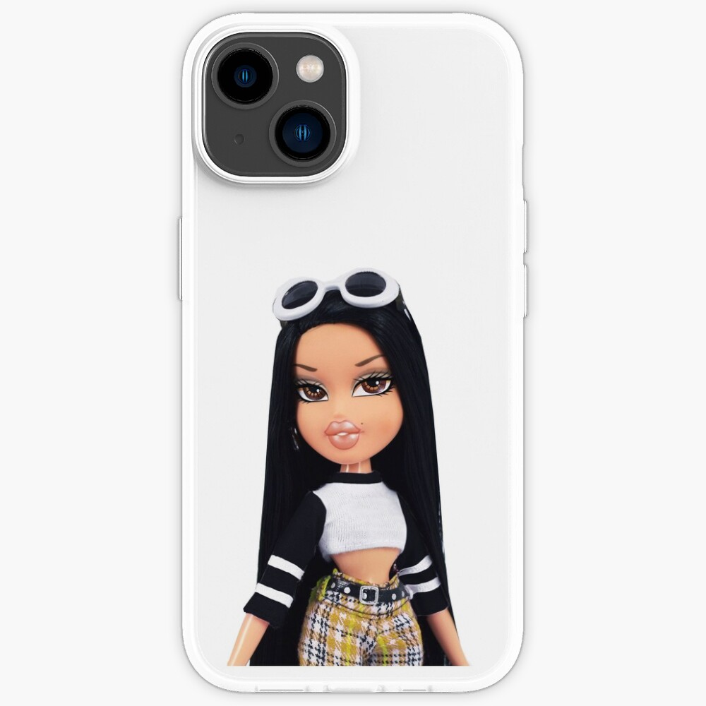 "Bratz" iPhone Case for Sale by cruzzell | Redbubble