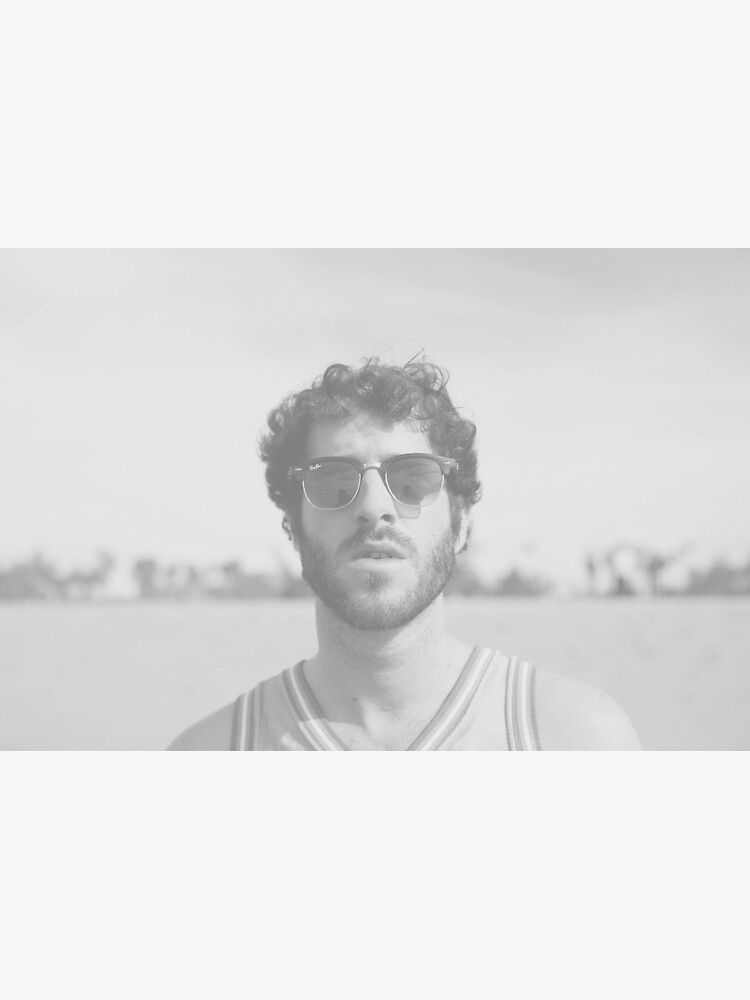 "lil dicky" Sticker by thredz | Redbubble