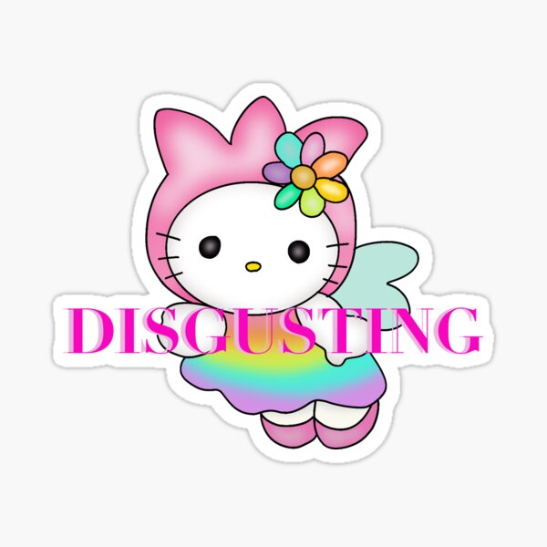 Sticker: Traumacore | Redbubble