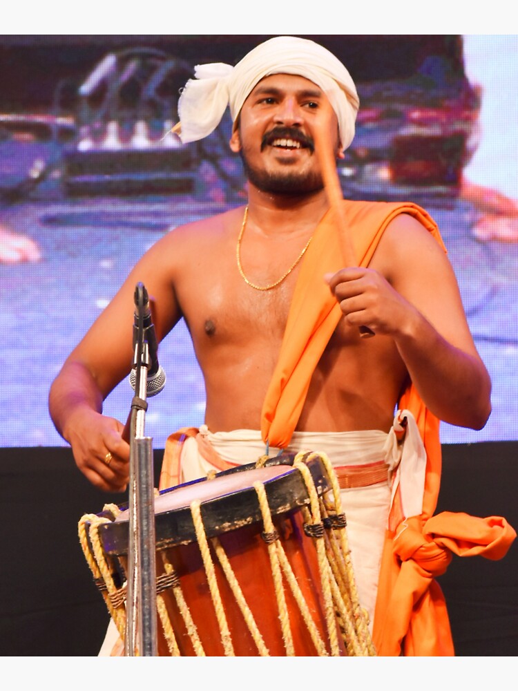 "Kerala Style" Sticker for Sale by Gurukripa | Redbubble