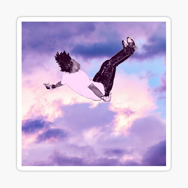 "Let It Go" Sticker by SimYOUlation | Redbubble