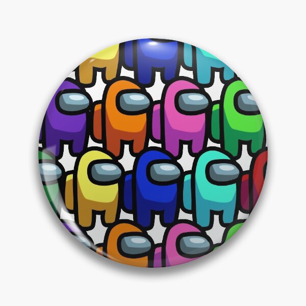 Among Us Im Accessories | Redbubble
