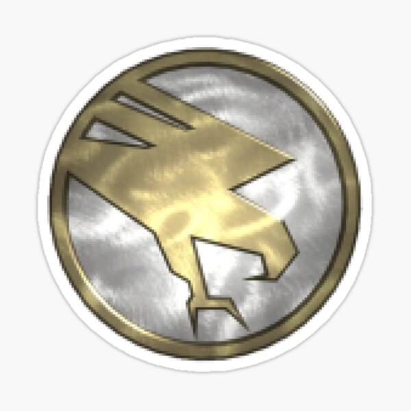 Defence Logo Stickers | Redbubble