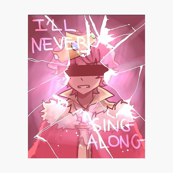Technoblade Photographic Prints | Redbubble