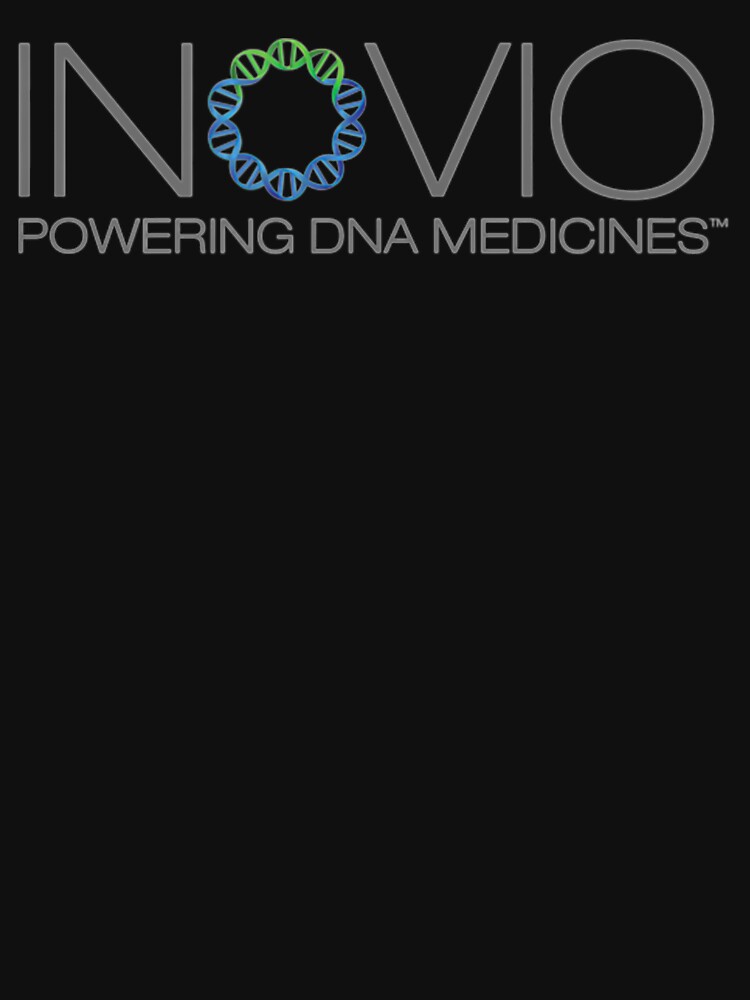 "Inovio Pharmaceuticals Gift" T-shirt for Sale by DelaAnderson6 | Redbubble | inovio t-shirts ...