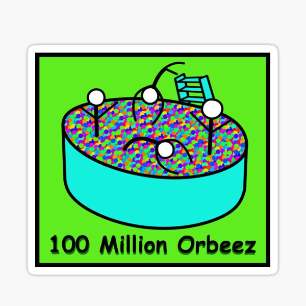 Orbeez Gifts & Merchandise | Redbubble