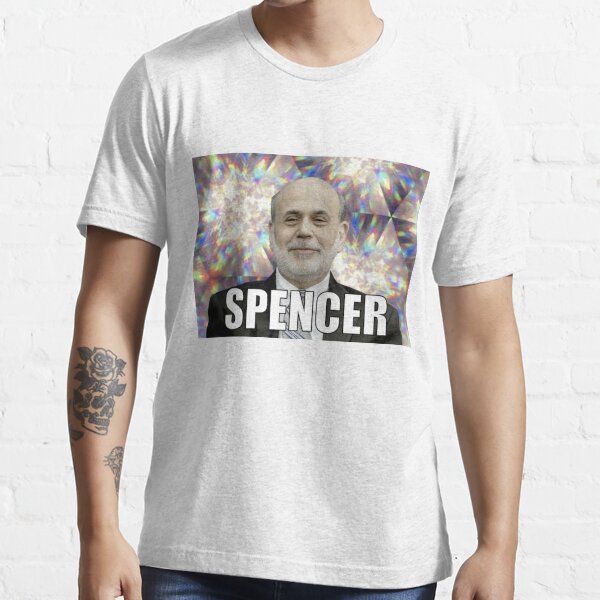 "I'M BEN BERNANKE" T-shirt for Sale by gelgem | Redbubble | ben ...
