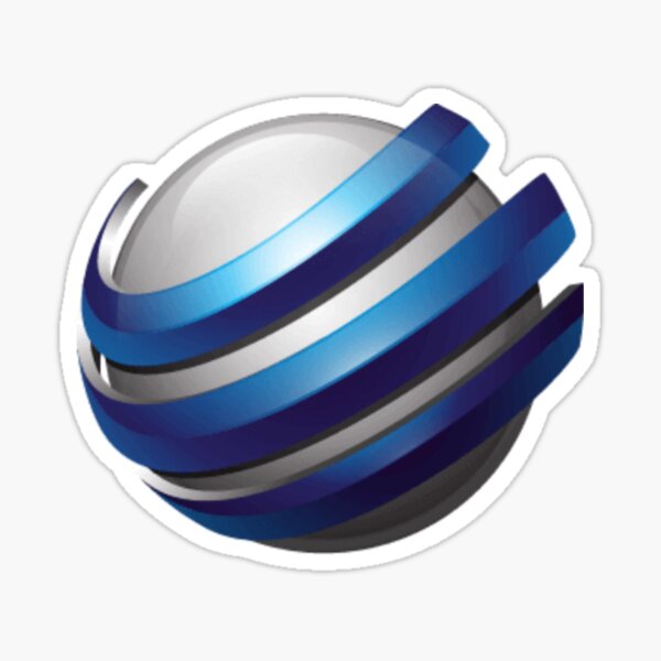 "A uniq design for redbubble" Sticker by Ramesh92 | Redbubble