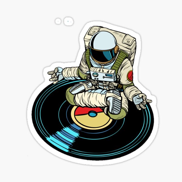 Cosmic Sound Gifts & Merchandise | Redbubble