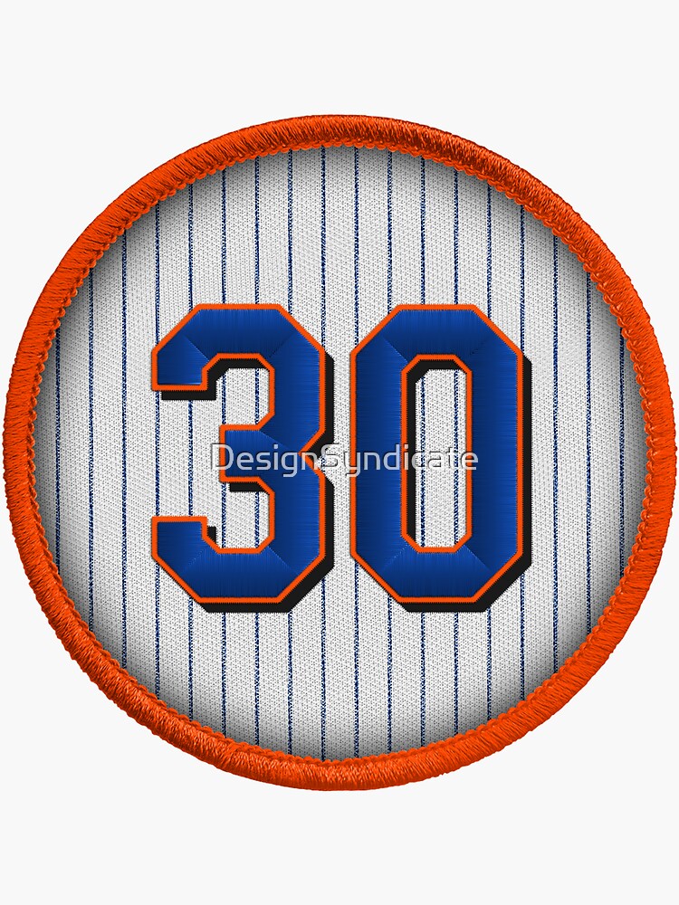 "30 - Scooter" Sticker for Sale by DesignSyndicate | Redbubble