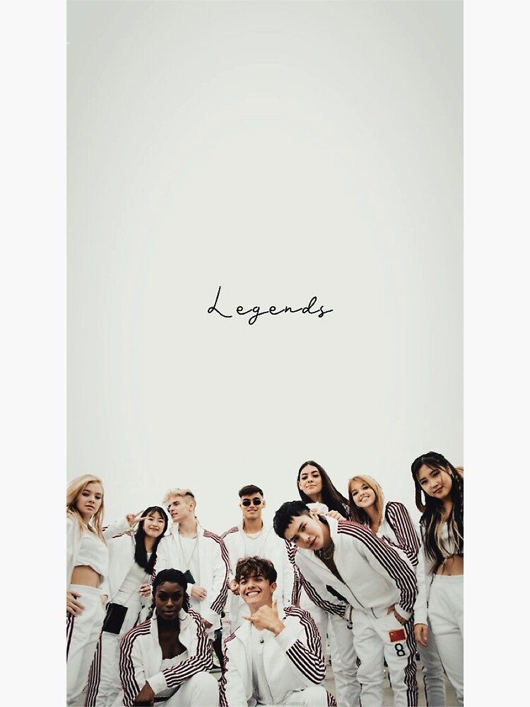 "Now United" Poster for Sale by Daniel-works | Redbubble
