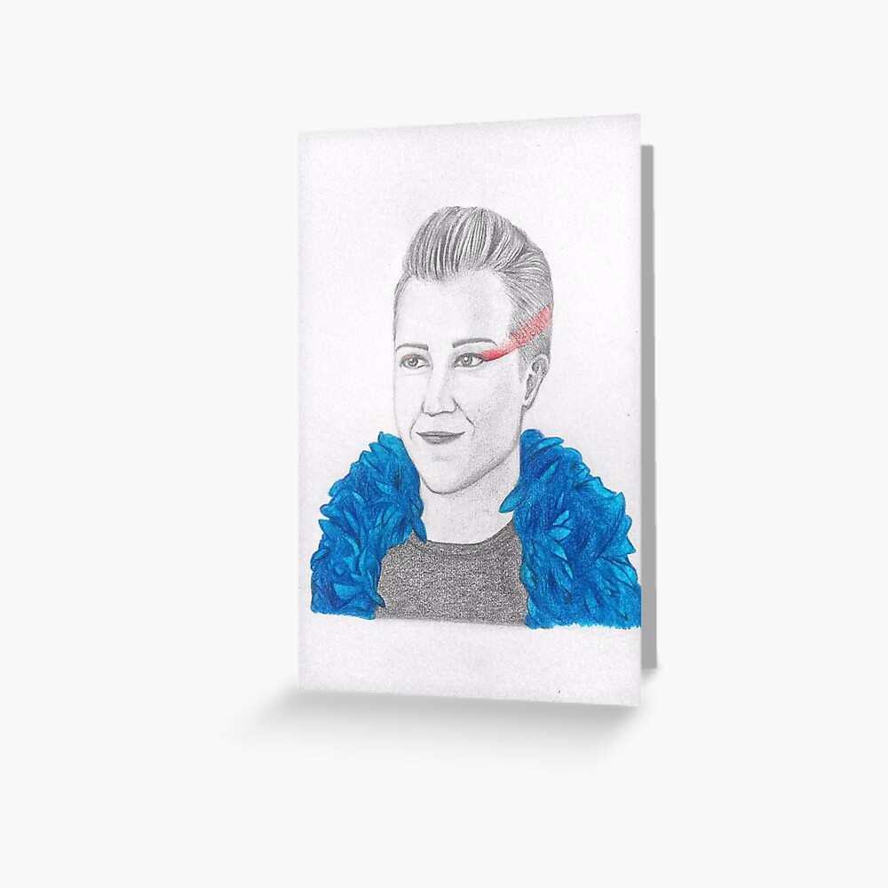 "seb matthew-smith (high school musical: the musical: the series ...