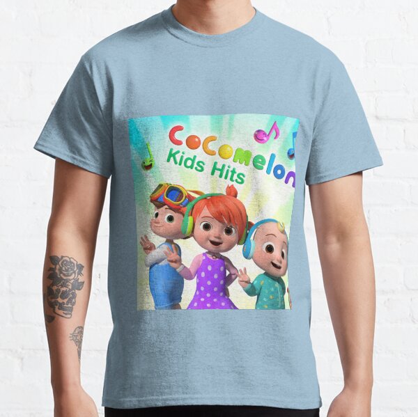 Cocomelon Family Gifts & Merchandise | Redbubble