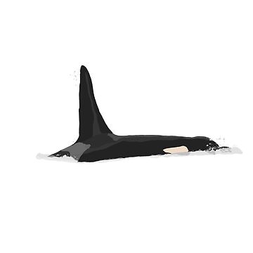 Pegatina for Sale con la obra «L41 Mega Residente del Sur» de ...