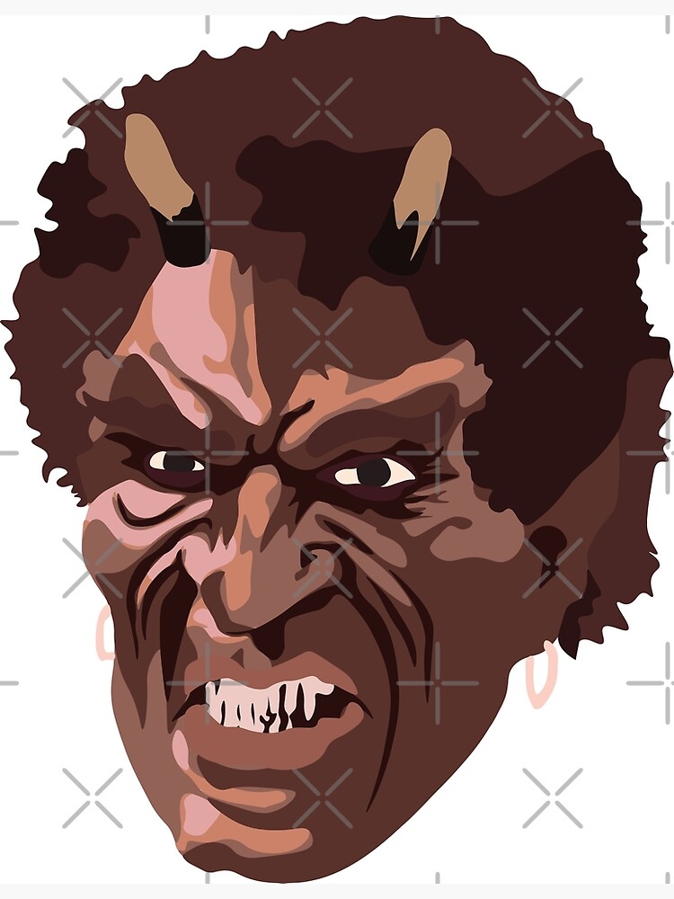 "Calibos" Poster for Sale by FutureSpace | Redbubble