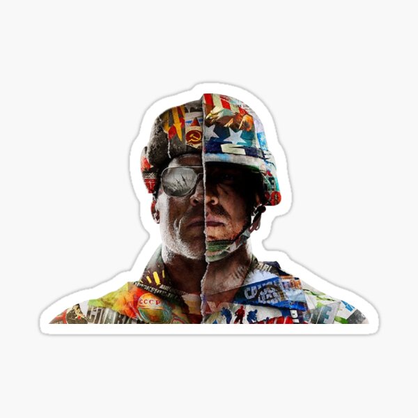 Cold War Stickers | Redbubble