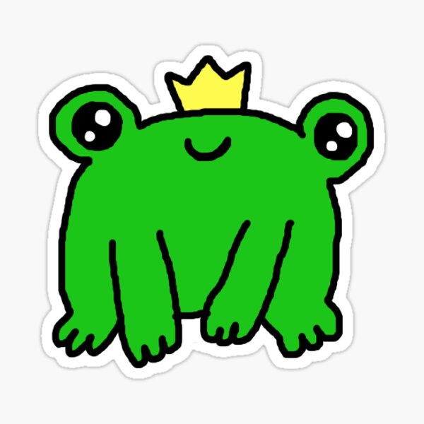 Fwog Gifts & Merchandise | Redbubble