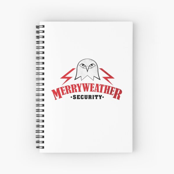 "Merryweather Security Private Military Company PMC Weathered Effect ...