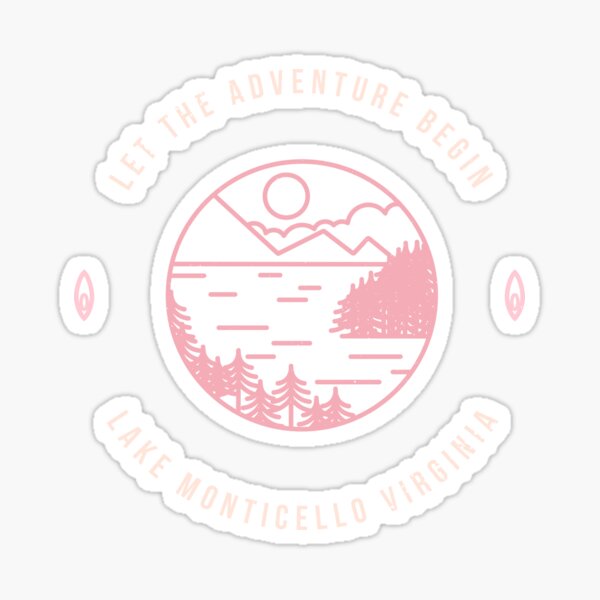 "Lake Monticello Let The Adventure Begin Lake Monticello Virginia ...