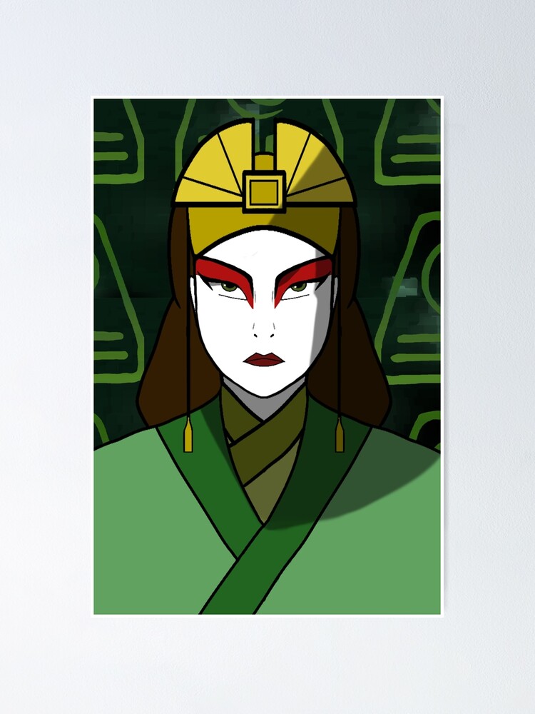 Kyoshi Avatar Wiki Fandom, 41% OFF | www.oceanproperty.co.th