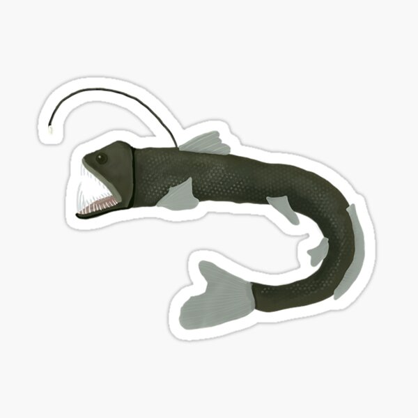 Viperfish Gifts & Merchandise | Redbubble