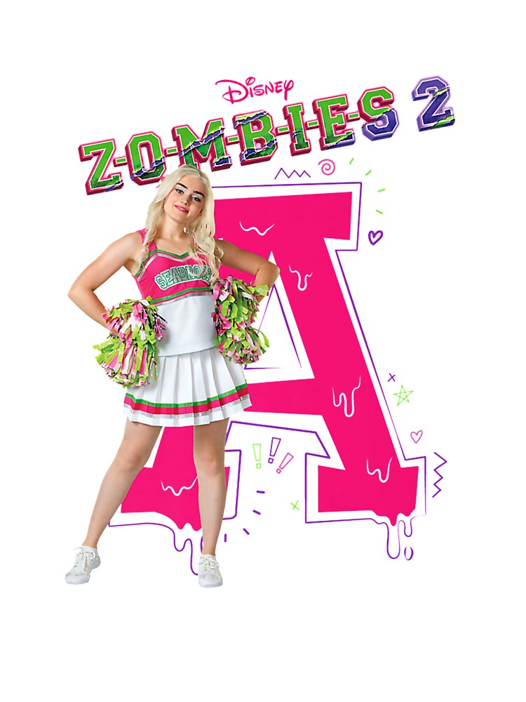Addison Zombies Cheerleader Ubicaciondepersonas Cdmx Gob Mx