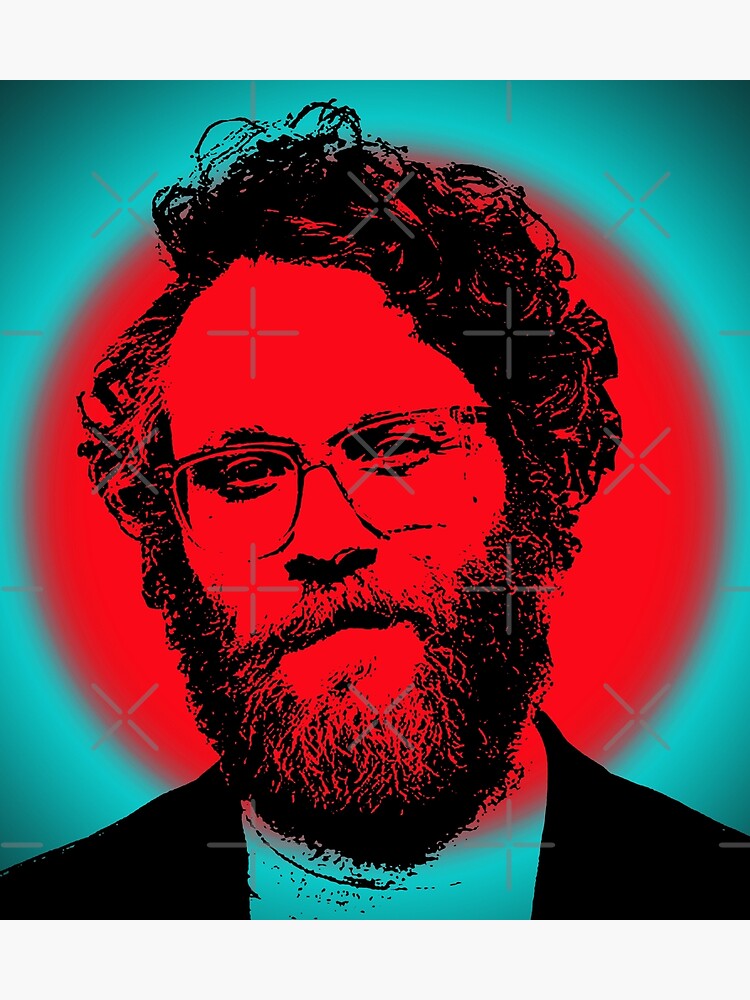 "seth rogen" Poster by oryan80 | Redbubble