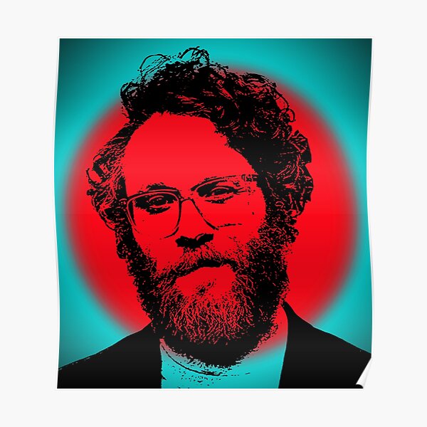 "seth rogen" Poster by oryan80 | Redbubble