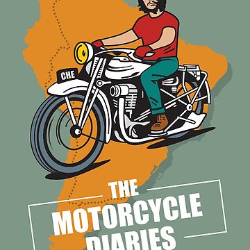 Motorcycle Movie Poster