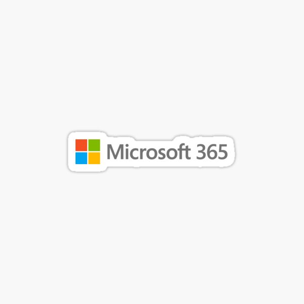 Microsoft 365 Gifts & Merchandise | Redbubble