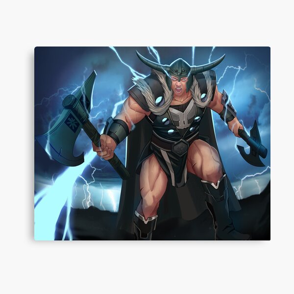 Tyler1 Canvas Prints | Redbubble