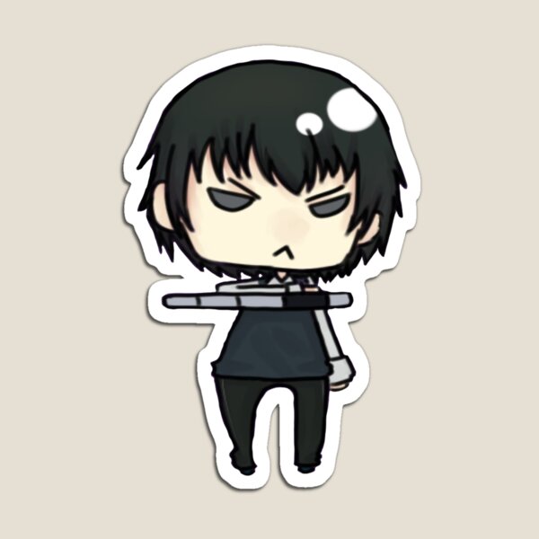 Kyoya Hibari Gifts & Merchandise | Redbubble