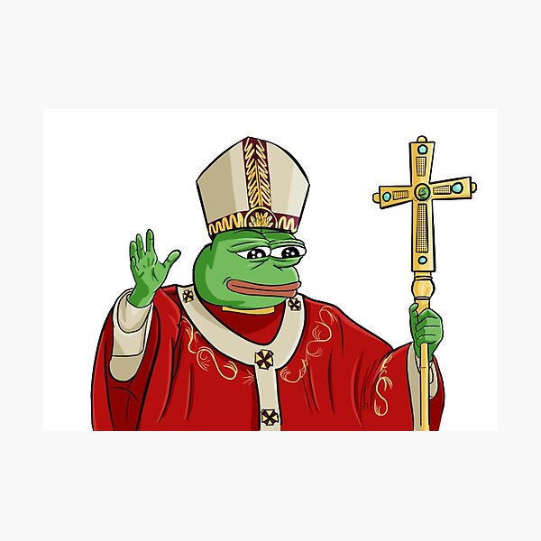 Pepe The Frog Gifts & Merchandise | Redbubble