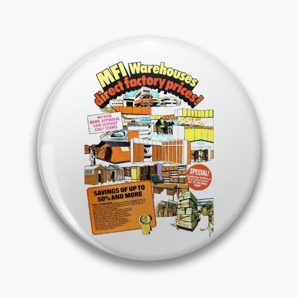 "MFI CATALOGUE - FURNITURE / BEDROOMS / KITCHENS" Pin for Sale by ...