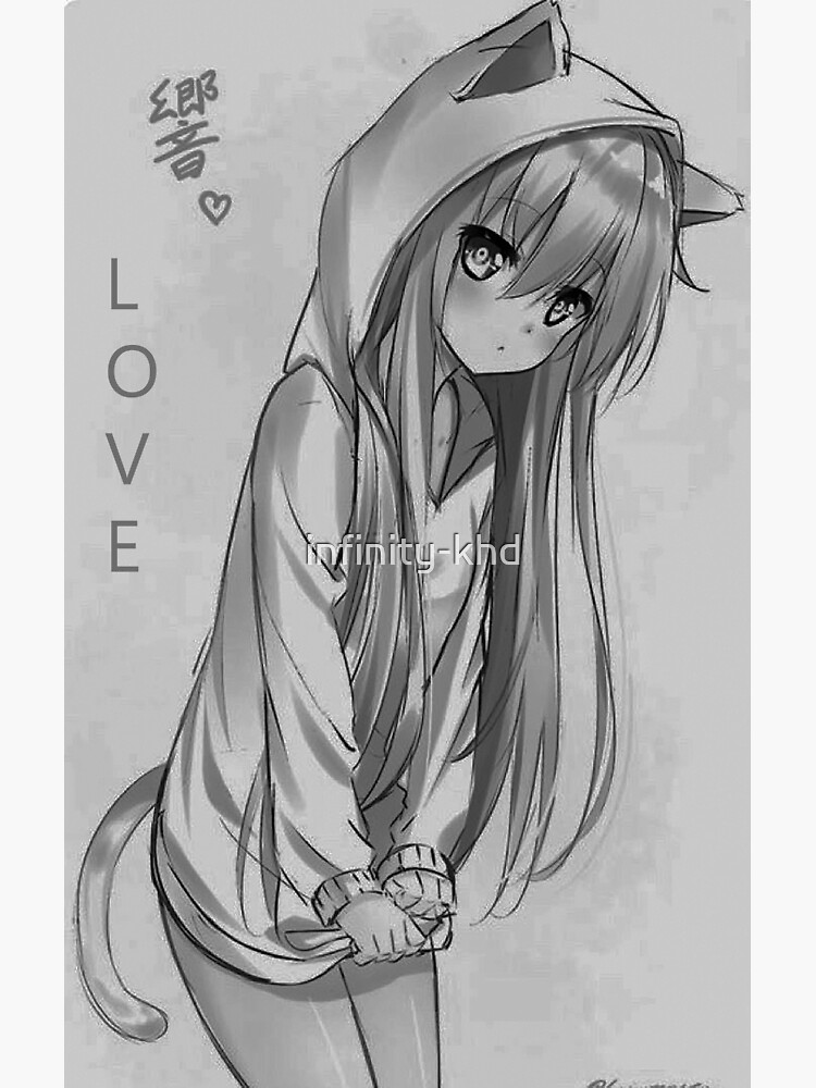 "MONGA" Poster by infinity-khd | Redbubble