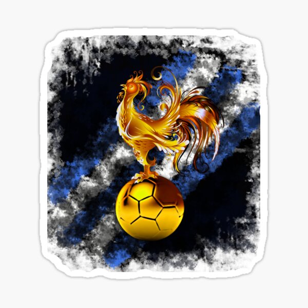 Sticker: Tottenham Hotspur | Redbubble