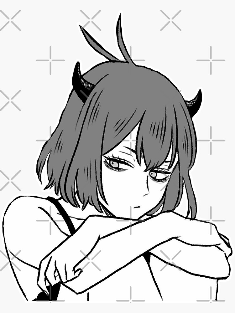 "SECRE SWALLOWTAIL (BLACK)" Sticker for Sale by gofo21 | Redbubble