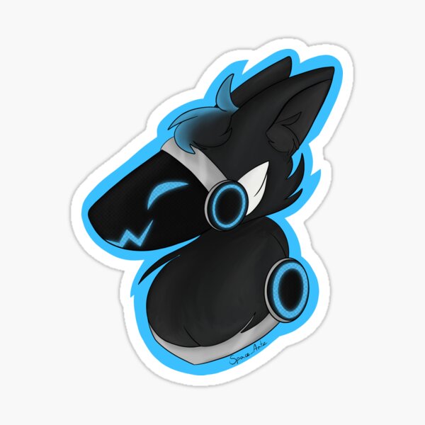 Protogen Gifts & Merchandise | Redbubble