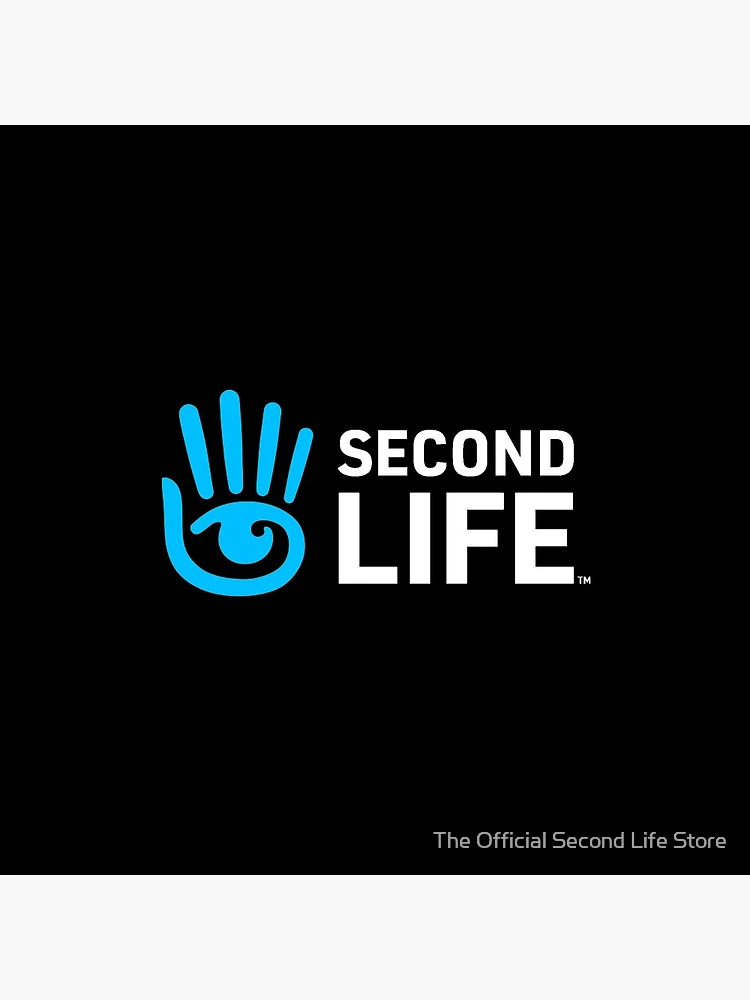 Unser Second Life Logo
